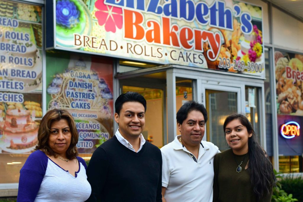 Elizabeth's Bakery | About Us